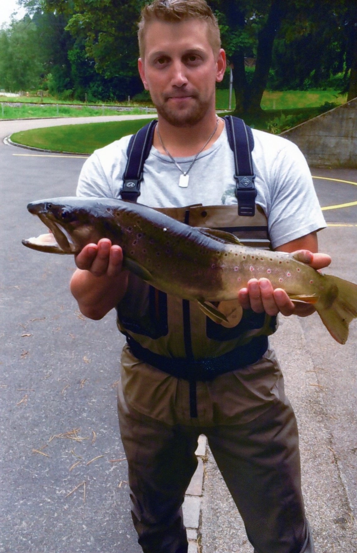 FUNFISH Fischereiartikel. Top Fänge