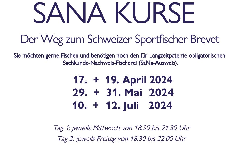 FUNFISH Fischereiartikel