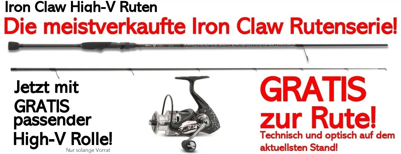 FUNFISH Fischereiartikel