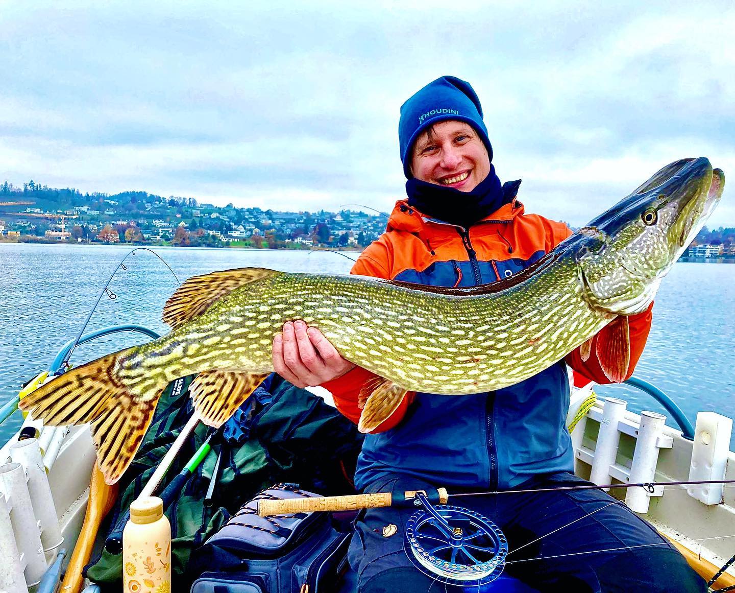 FUNFISH Fischereiartikel. Top Fänge