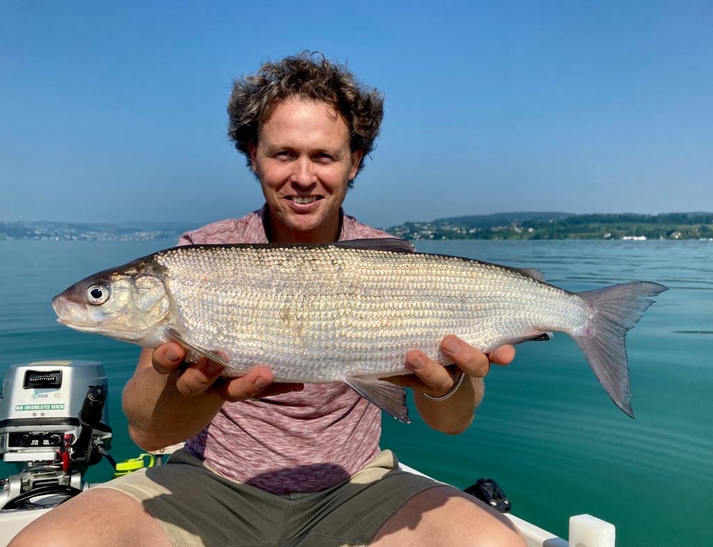 FUNFISH Fischereiartikel. Top Fänge