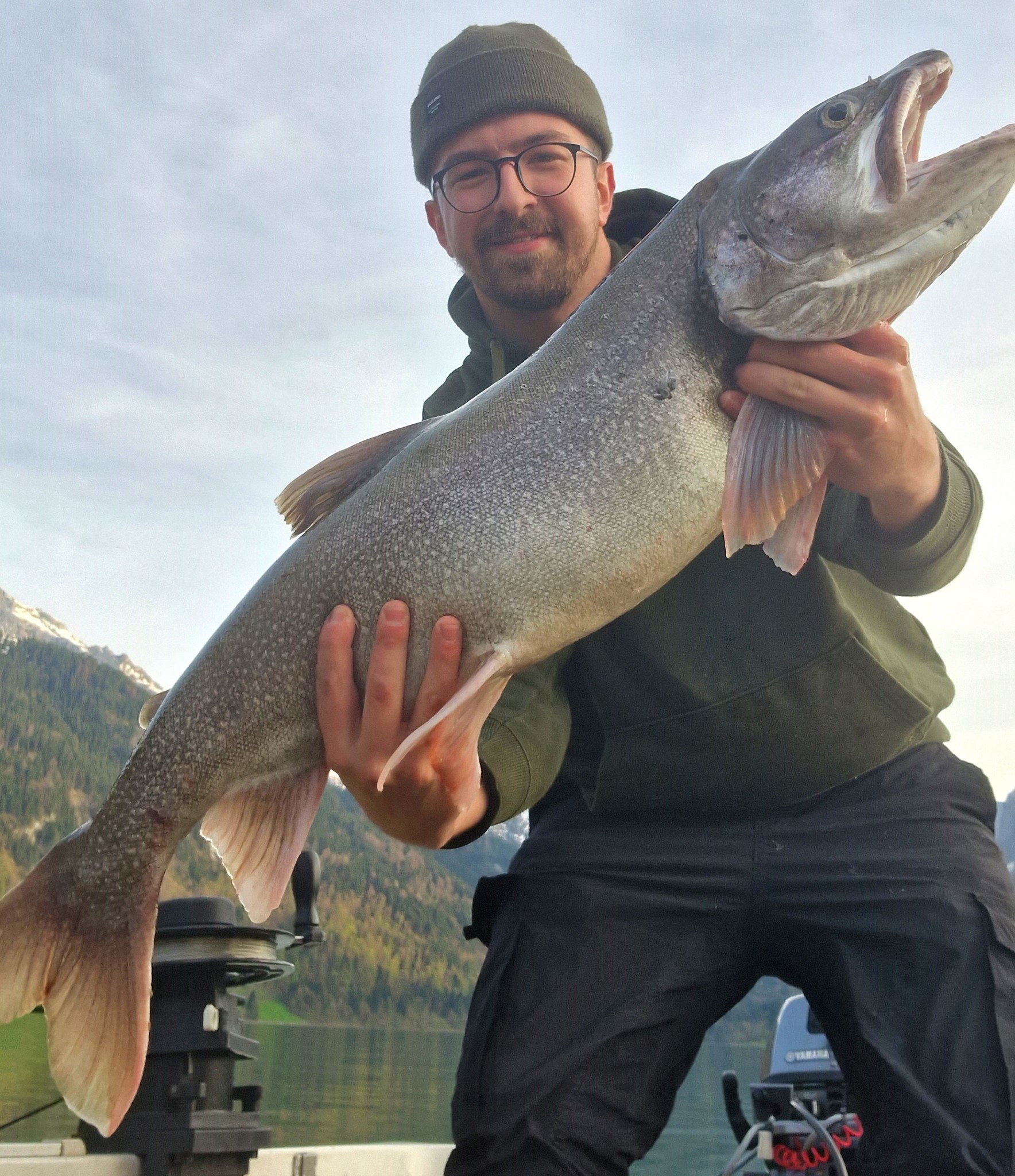 FUNFISH Fischereiartikel. Top Fänge