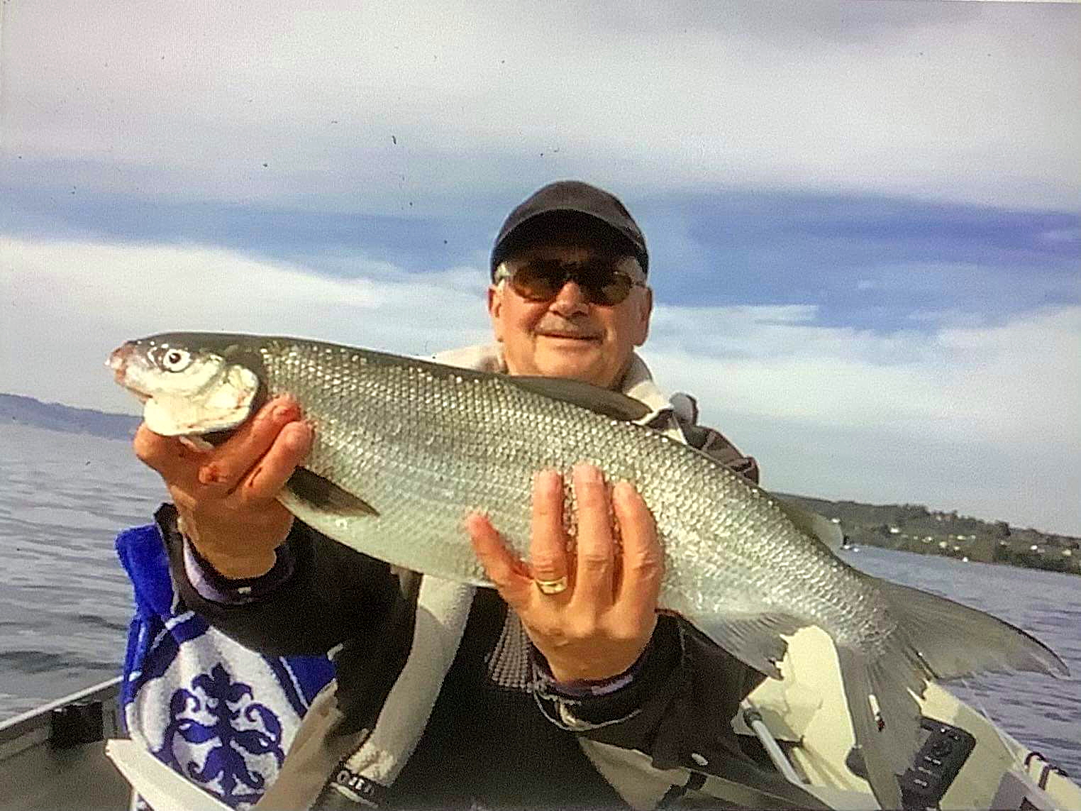 FUNFISH Fischereiartikel. Top Fänge