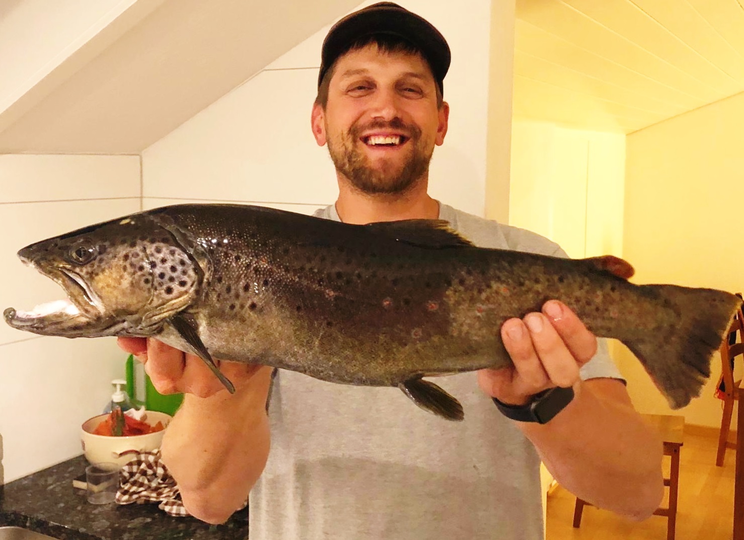 FUNFISH Fischereiartikel. Top Fänge