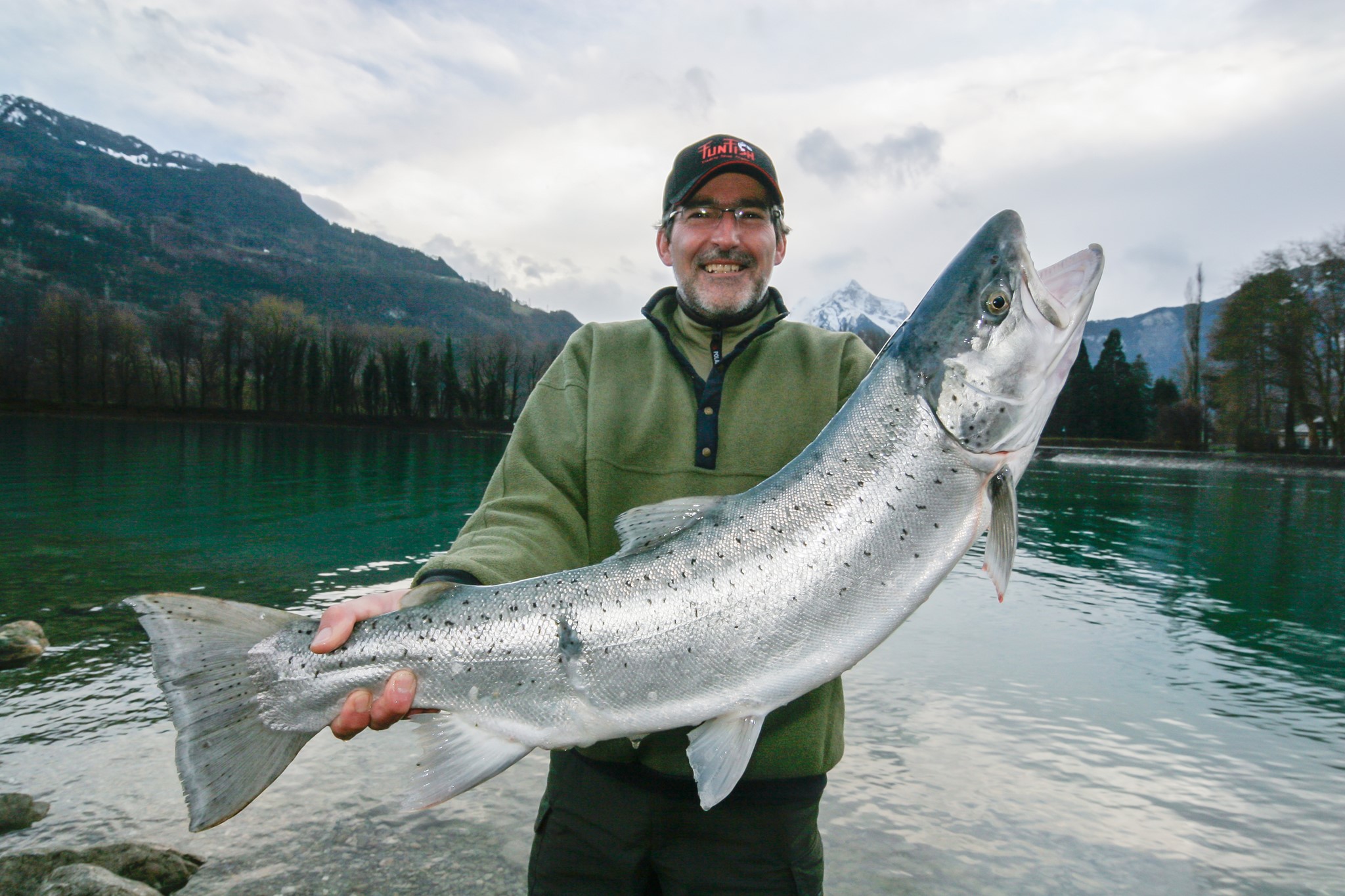 FUNFISH Fischereiartikel