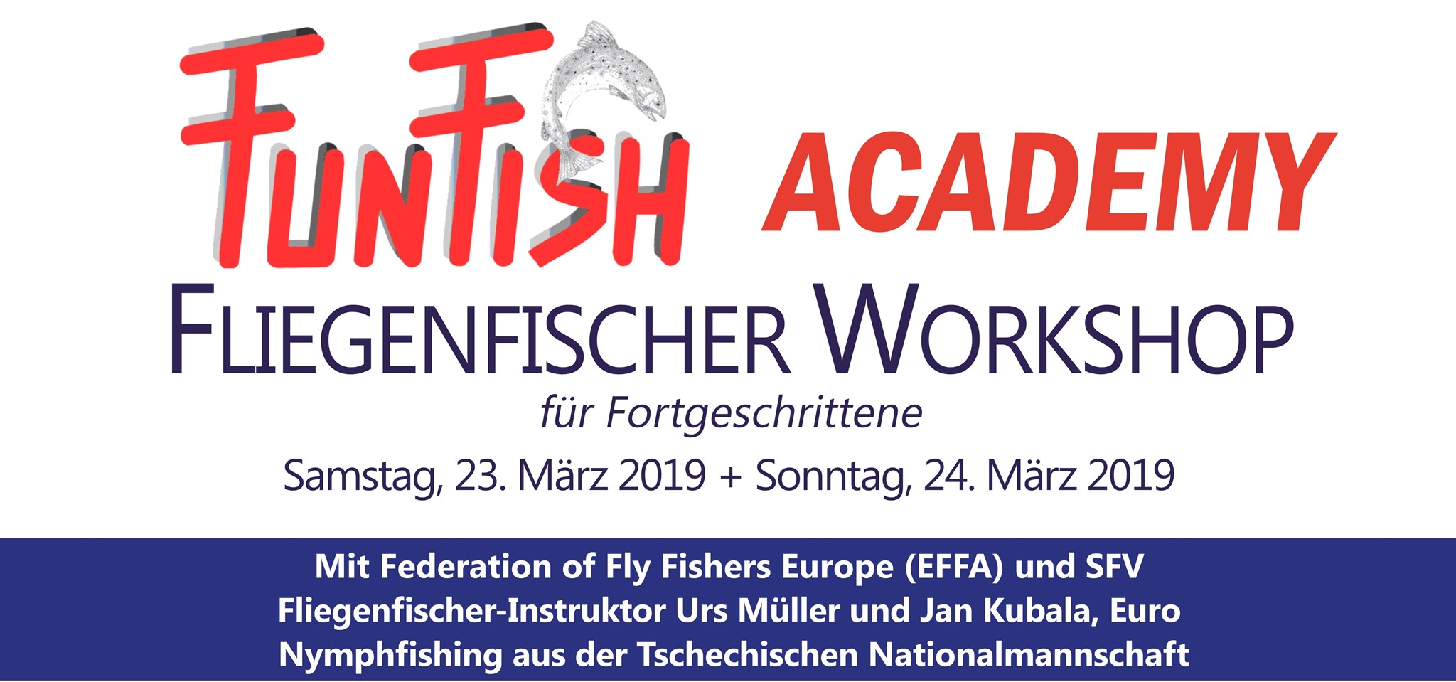 FUNFISH Fischereiartikel