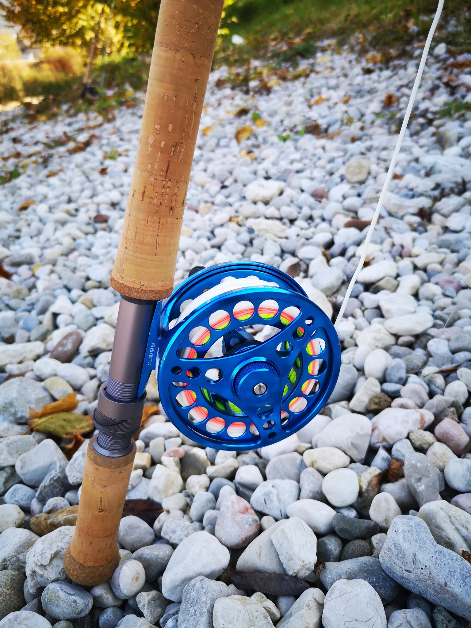 FUNFISH Fischereiartikel. Fliegenfischen Österreich - Hurch Event 2018