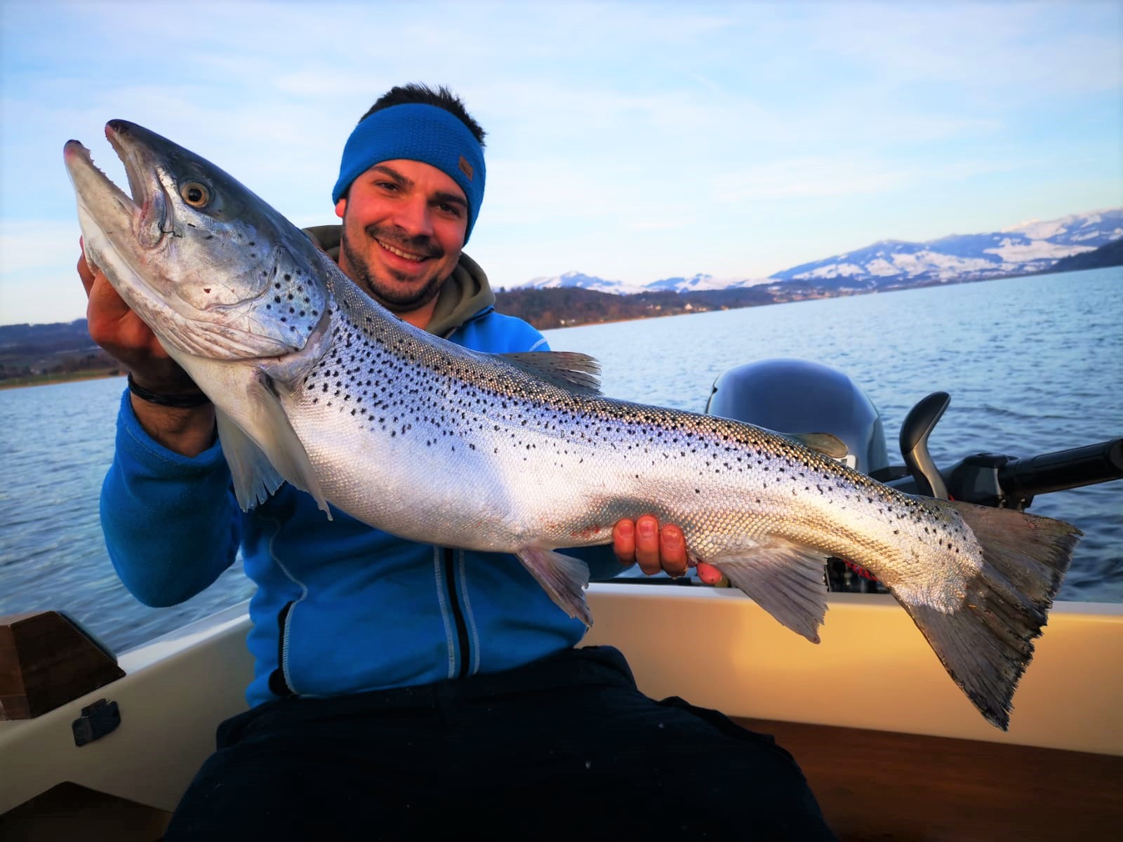 FUNFISH Fischereiartikel. Top Fänge