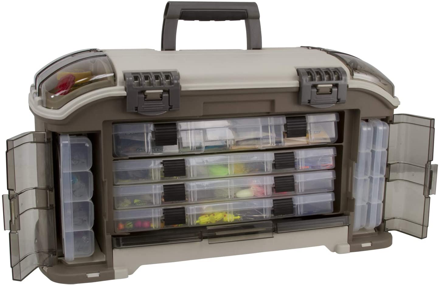 FUNFISH Fischereiartikel. PLANO BOX 787010