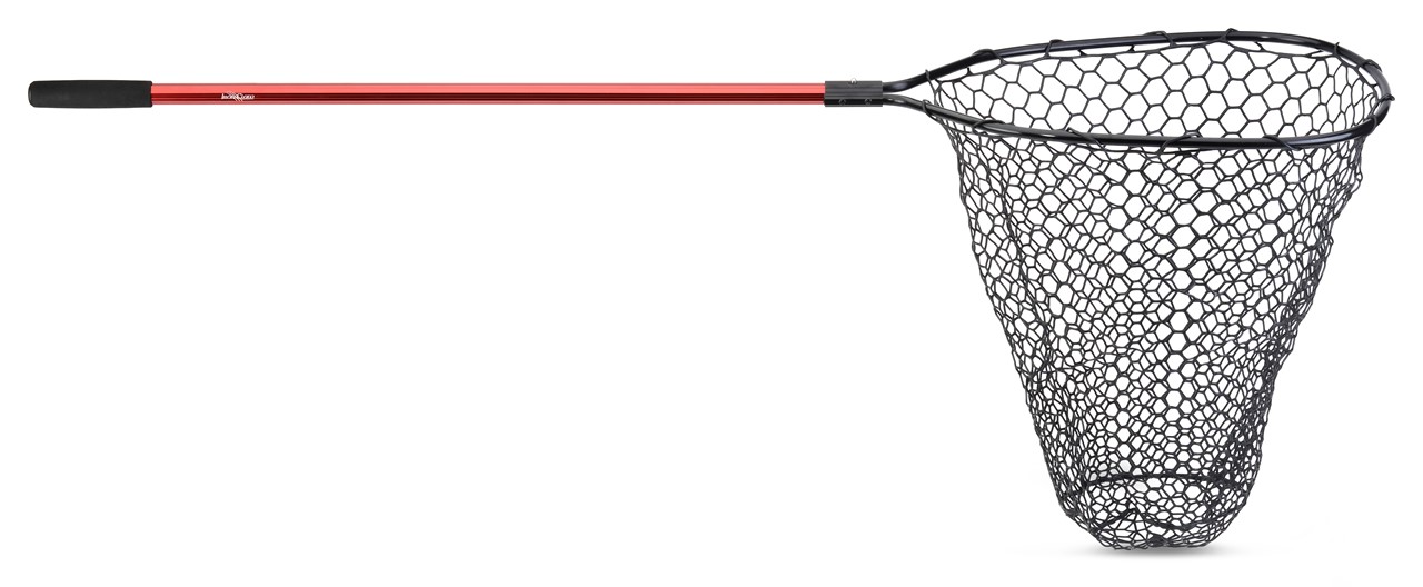 FUNFISH Fischereiartikel. IIRON CLAW FULL RUBBER LIGHT SCOOP